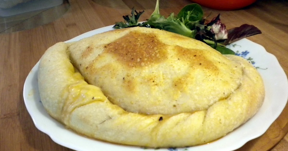 Cooking for Zo: "Sophie's Chicken" Clazone