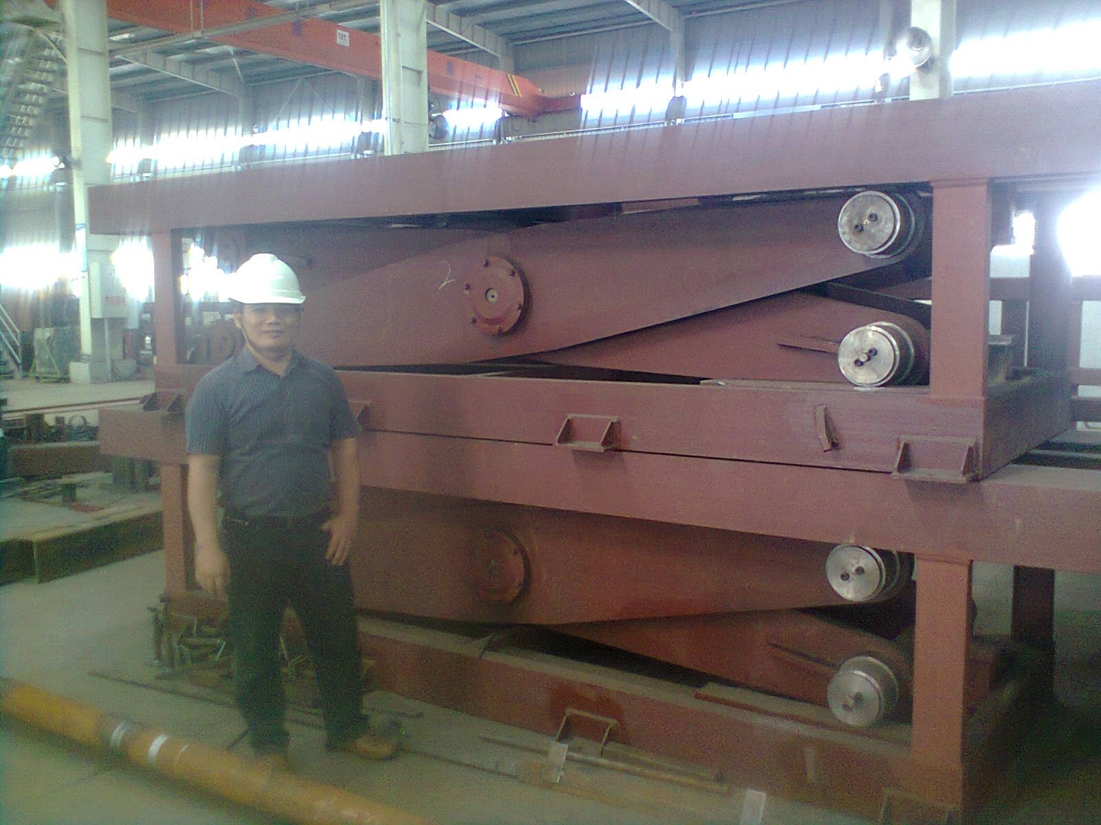 How To Making Fiber Cement on Hatschek Machine and Flow On machine ...