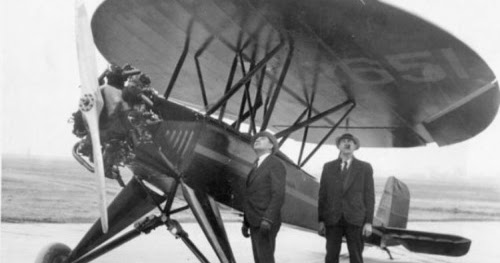 daily timewaster: The circular wing