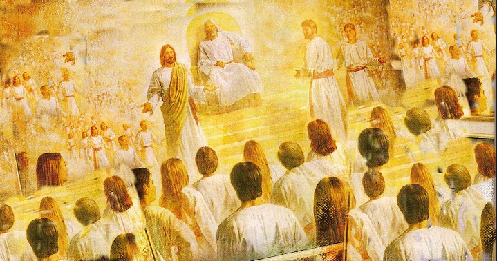 NephiCode: Understanding Abraham and the Creation – Part I