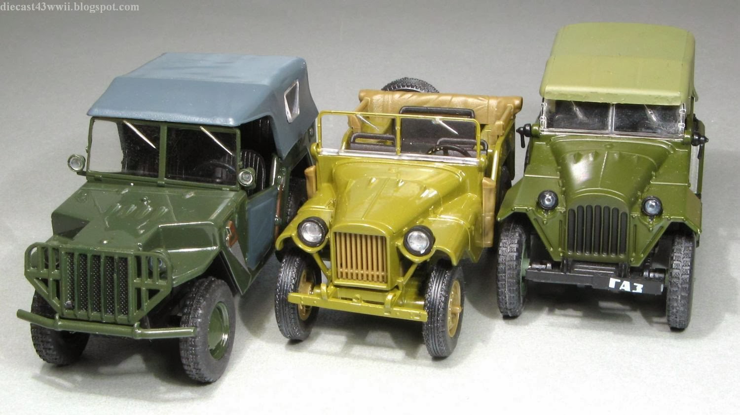 Military scale models: AR-NATI. De Agostini