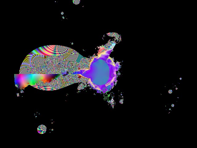 Learn Tierazon Fractals With Me: 1-180312 Free Tierazon Fractal Tutorial