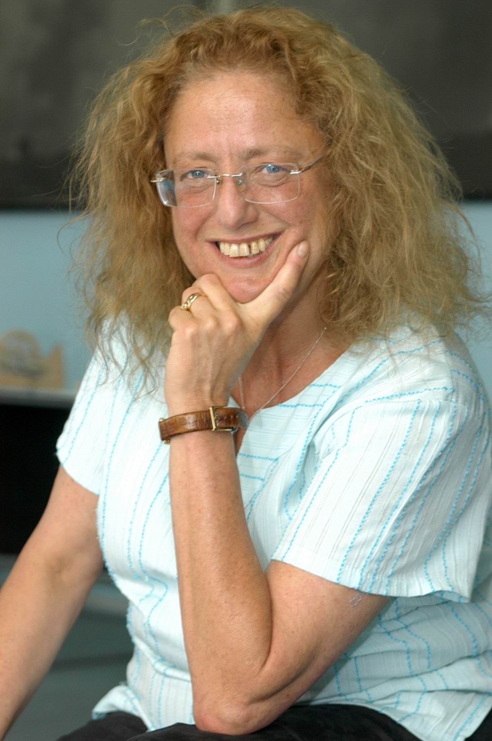 Donde viven los libros: Hoy recomienda: Adela Basch