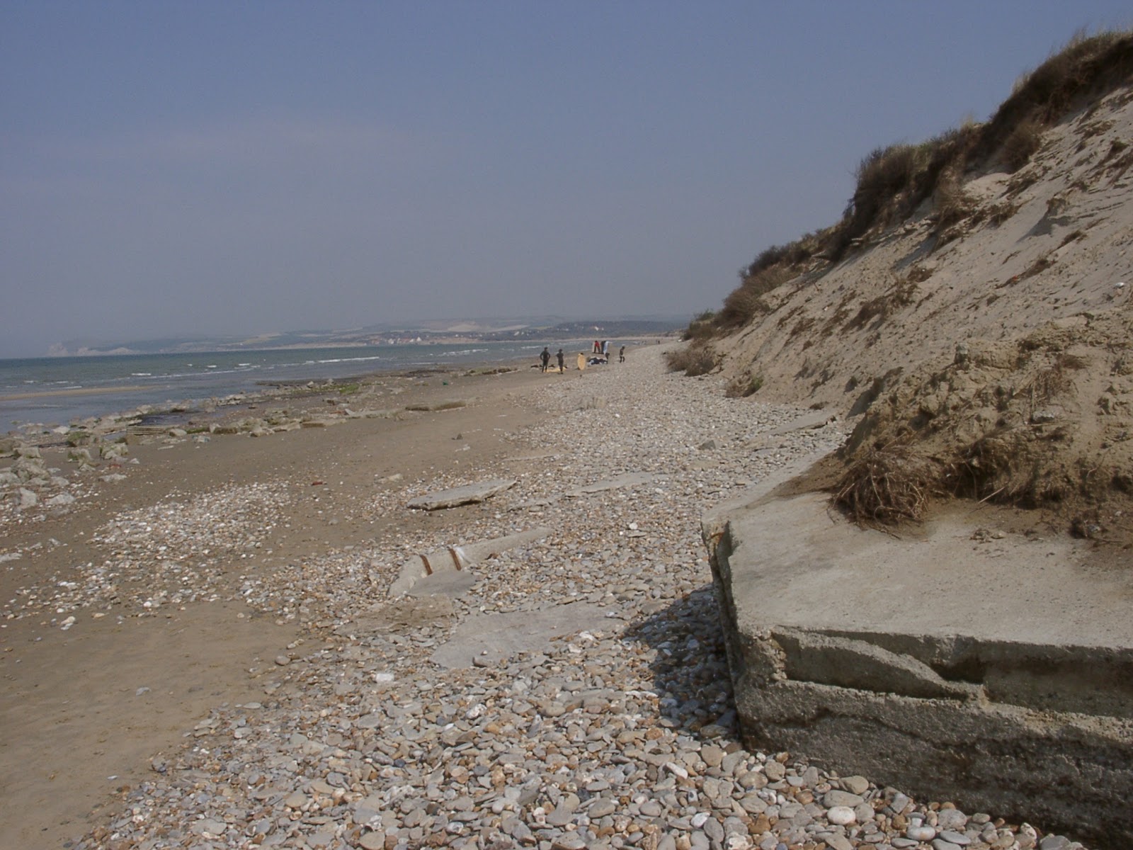 Learning Geology: Coasts and beaches geology