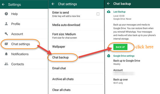 Tools For Samsung WhatsApp Messages Backup tools-for-samsung-whatsapp-messages-backup