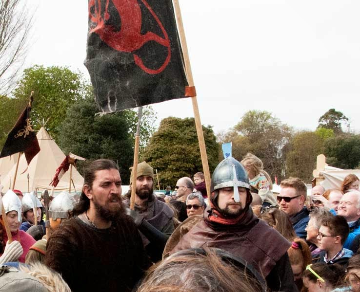 photopol: 1014 The Battle