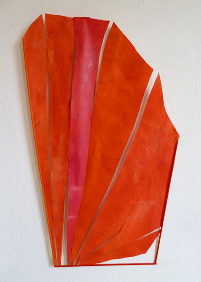 Painter's Bread: SARAH MATTES