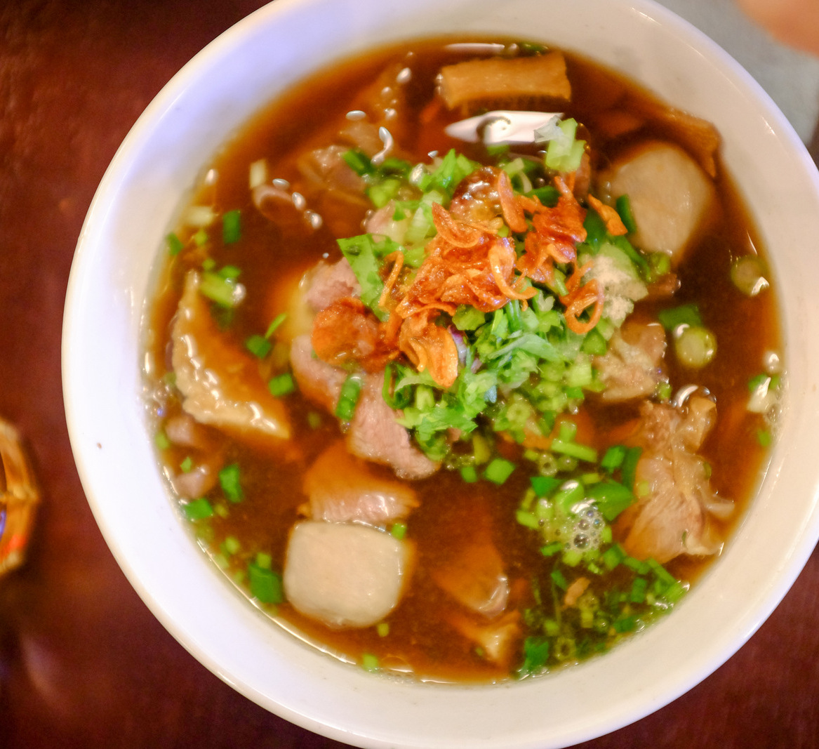 Eat Drink KL | Tangkak Beef Noodles @ Ampang
