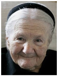 Remember their Stories: Remembering Irena Sendler [1910-2008]