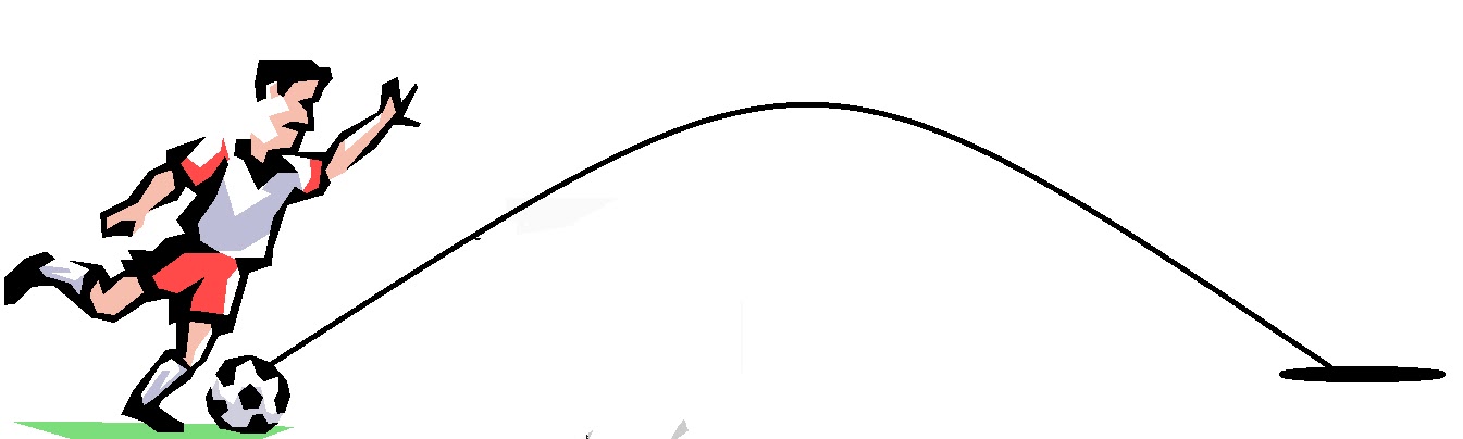 EL MOVIMIENTO PARABOLICO EN EL LANZAMIENTO DE PROYECTILES: Movimientos