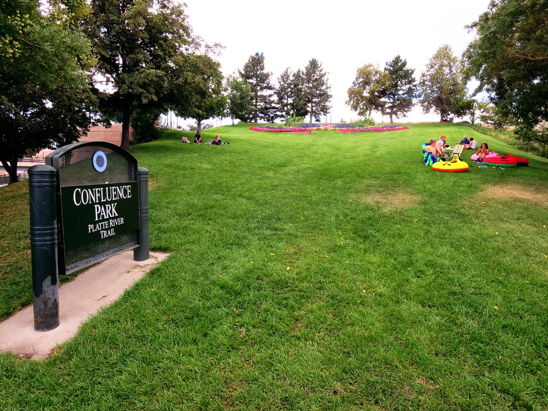 The Denver Deal: Denver Day Trip #3 - Linger Brunch, Highland Farmers ...