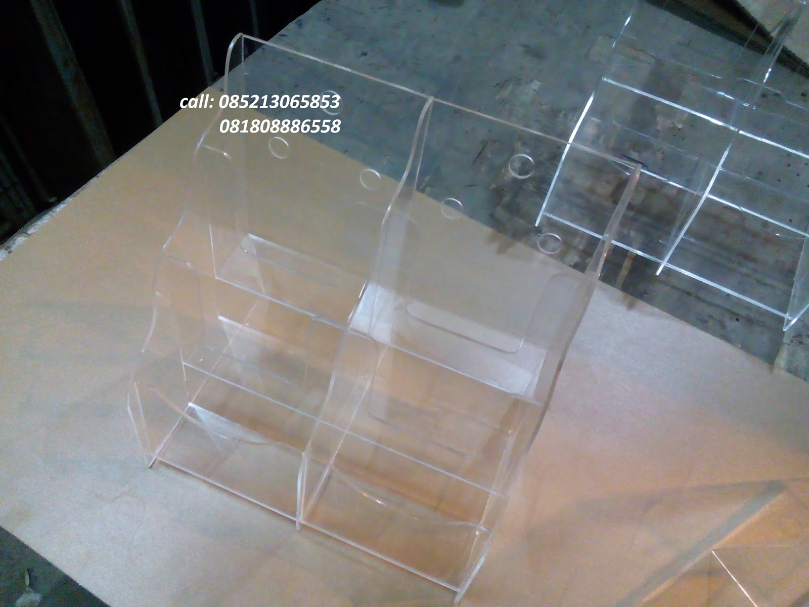 Jasa Pasang/pembuatan, Acrylic 24 jam Murah/DESIGN MIKA /PLASTIC KACA ...