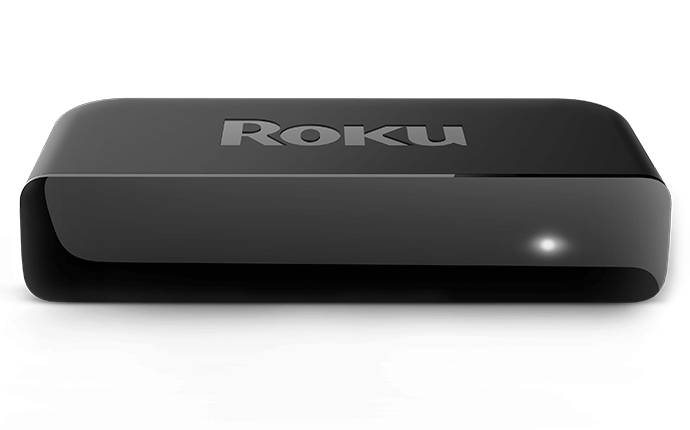 REVIEW: Roku Express | The Test Pit