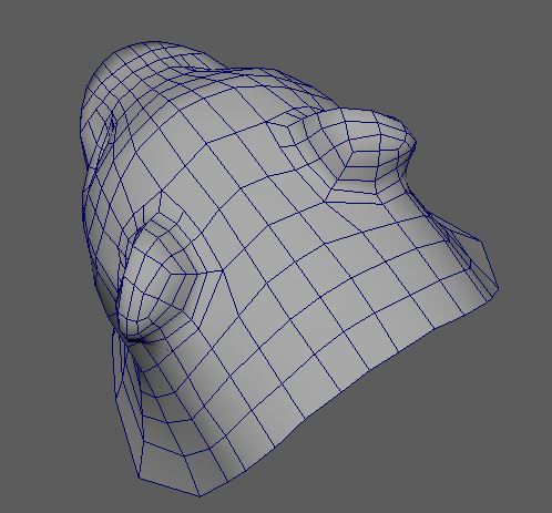 Heidi Grover: November 2015