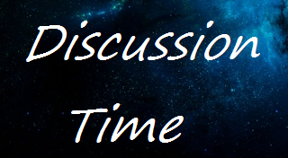 Kimberly's Novel Notes: Discussion Time: DNFing, Yes or No