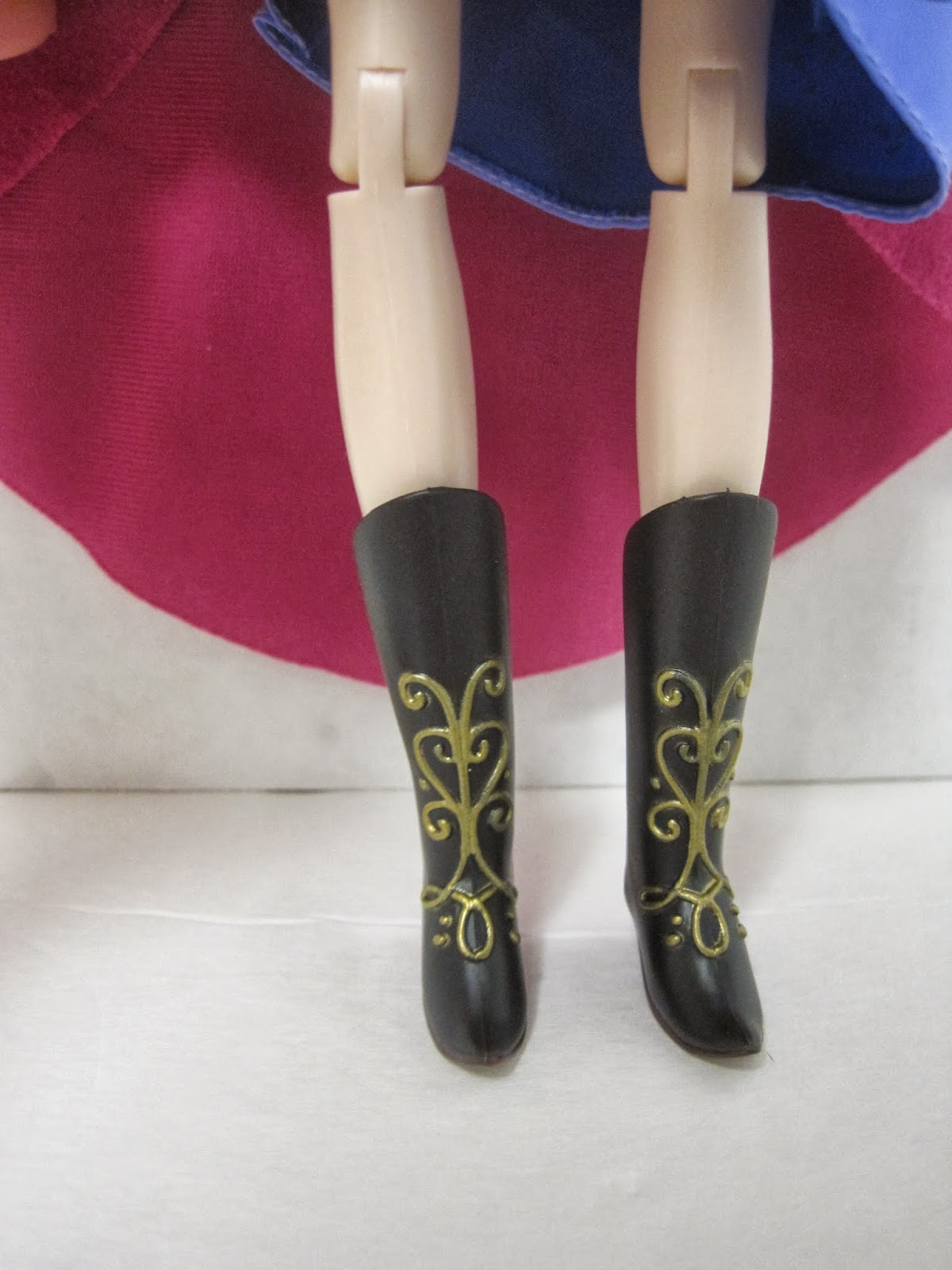 Never Grow Up: A Mom's Guide to Dolls and More: Disney's Frozen: Disney ...