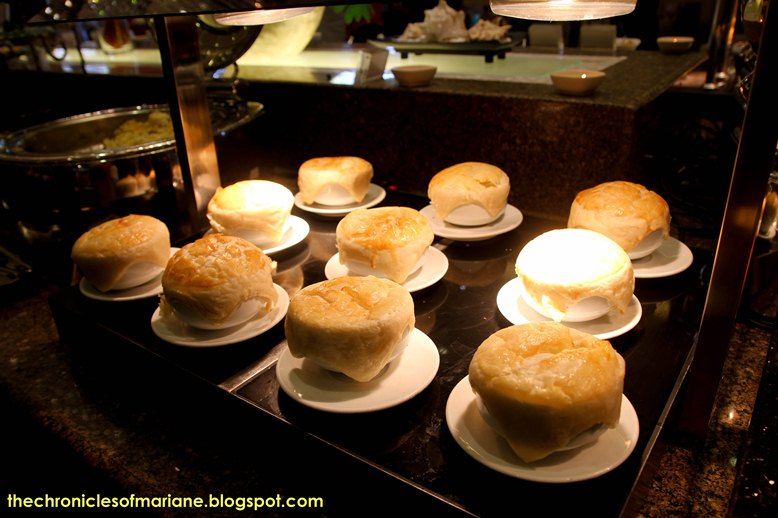 Buffet 101: International Cuisine (Review) | The Chronicles of Mariane