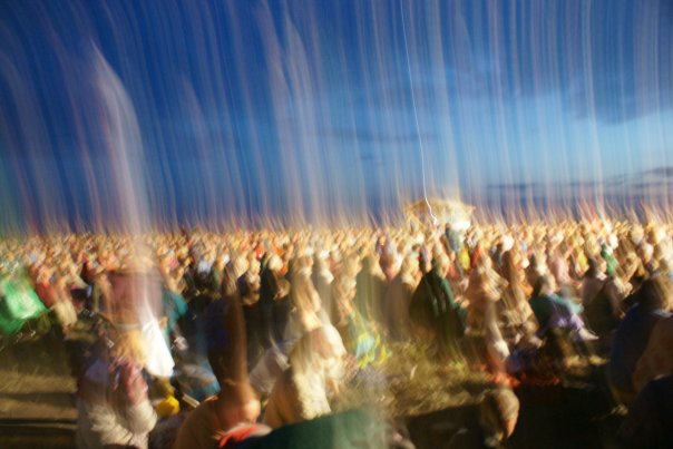 Blue Eyed Ennis: Breathe Deep The Breath of God: Bo Ruach Elohim : Come ...