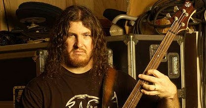 Zona Rock Dan Metal : TERRY BUTLER