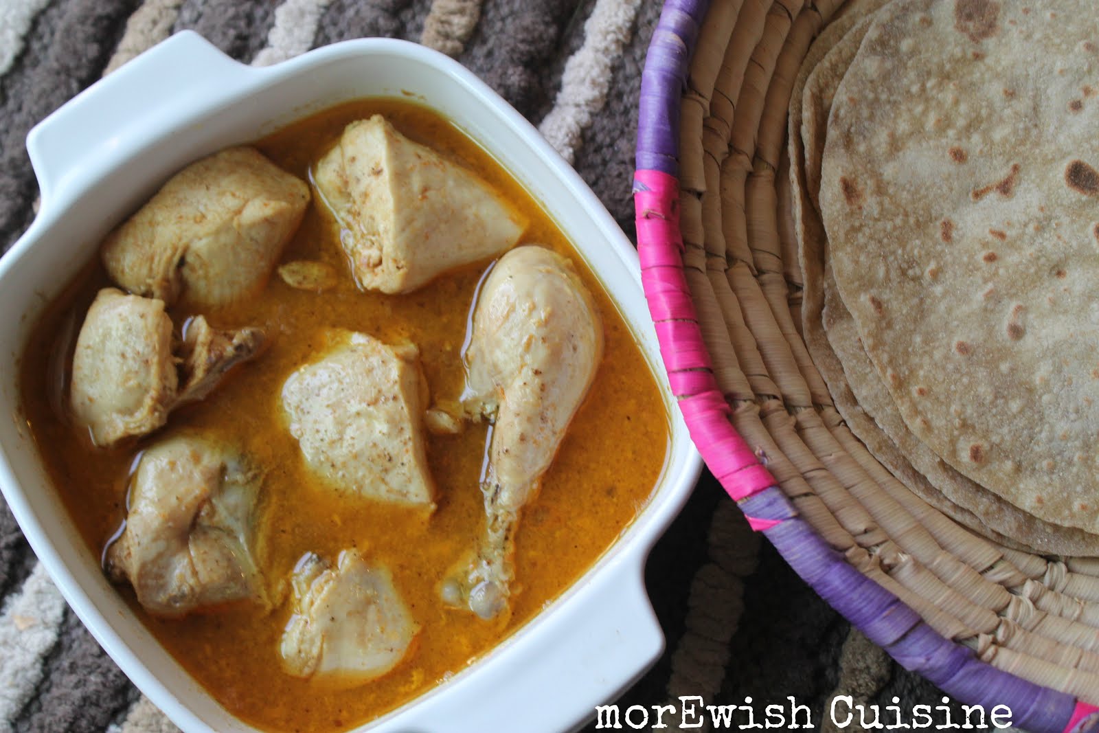 morEwish Cuisine by Mahwish: Chicken Shorba recipe by morEwish 🍽