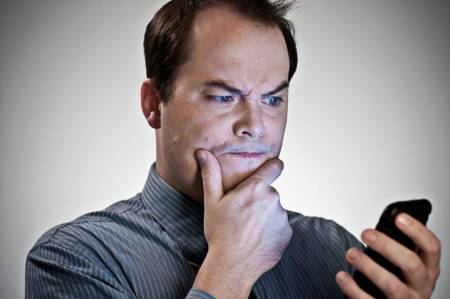Checking Phone Frequently Can Make People More Stress » Freshealthy