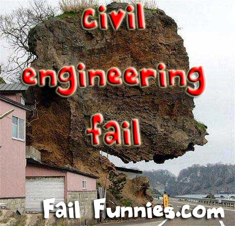 30+ Most amazing Funny Civil Engineering Pictures - sipilab