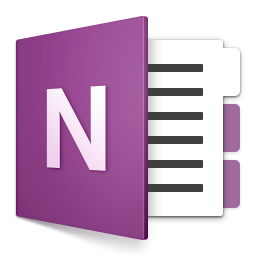 Microsoft OneNote 2016 16.0.7070.2026 - Sawa Fox