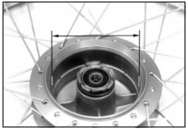 DUNIA OTOMOTIF: sistem rem tromol sepeda motor