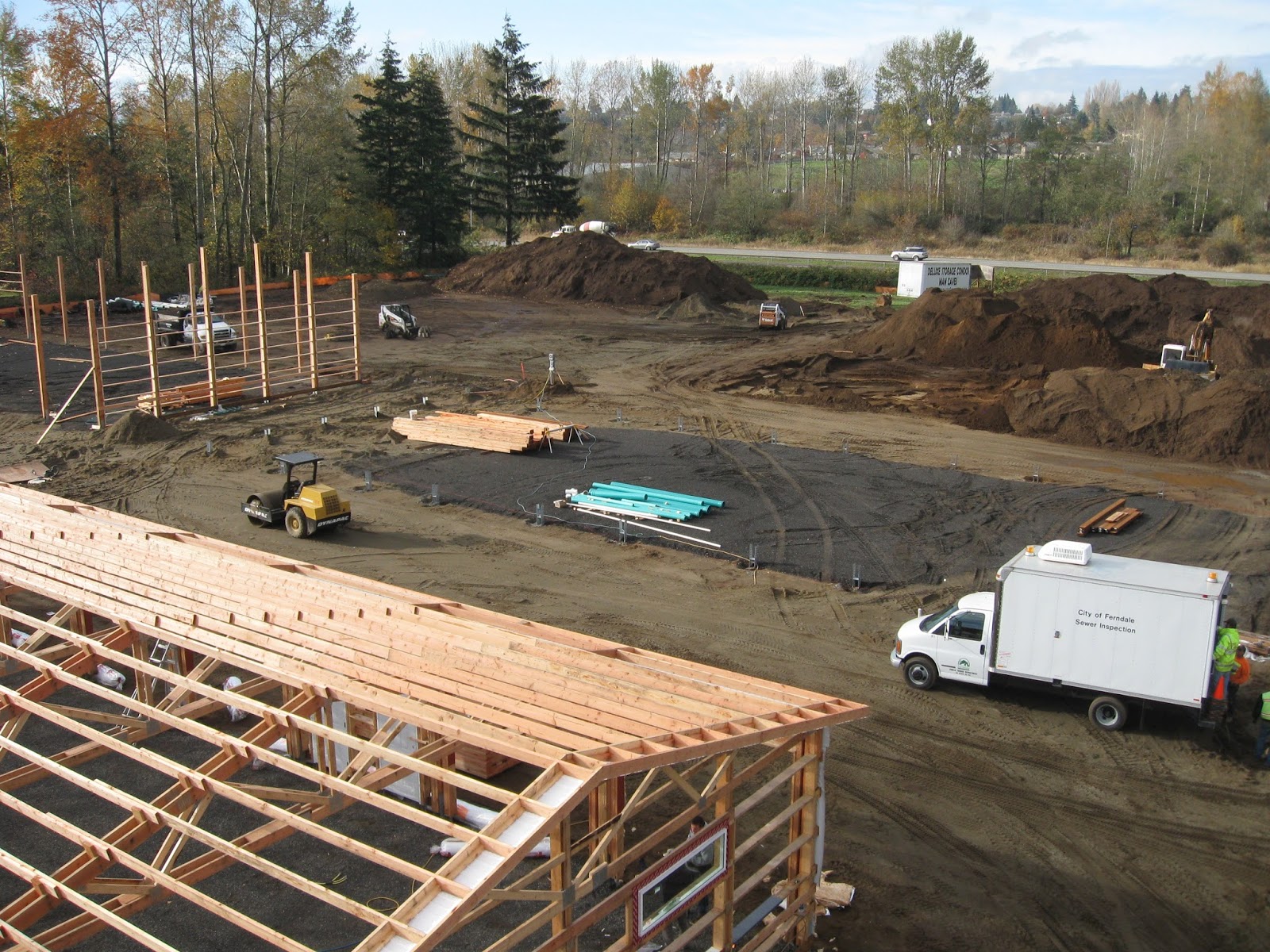 Pioneer Post Frame, Inc.