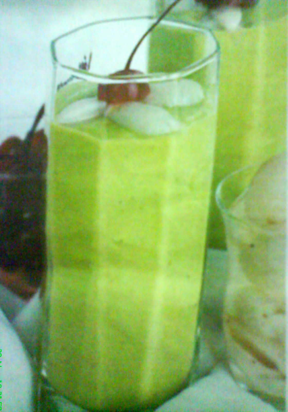 Resep Juice Alpukat Isi | Resep Kue Dan Masakan Lengkap