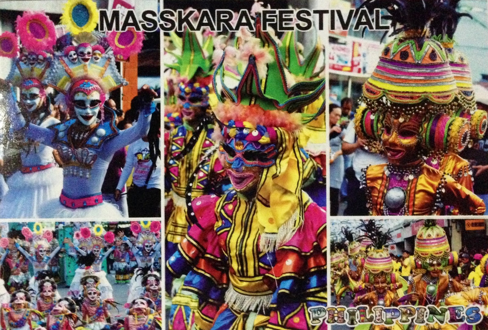 It's More Fun The Philippines!: It's More Fun in the Philippines!