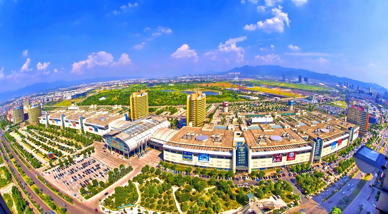 MENJADI IMPORTIR BARANG PRODUKSI CHINA ~ BELAJAR MENJADI IMPORTIR