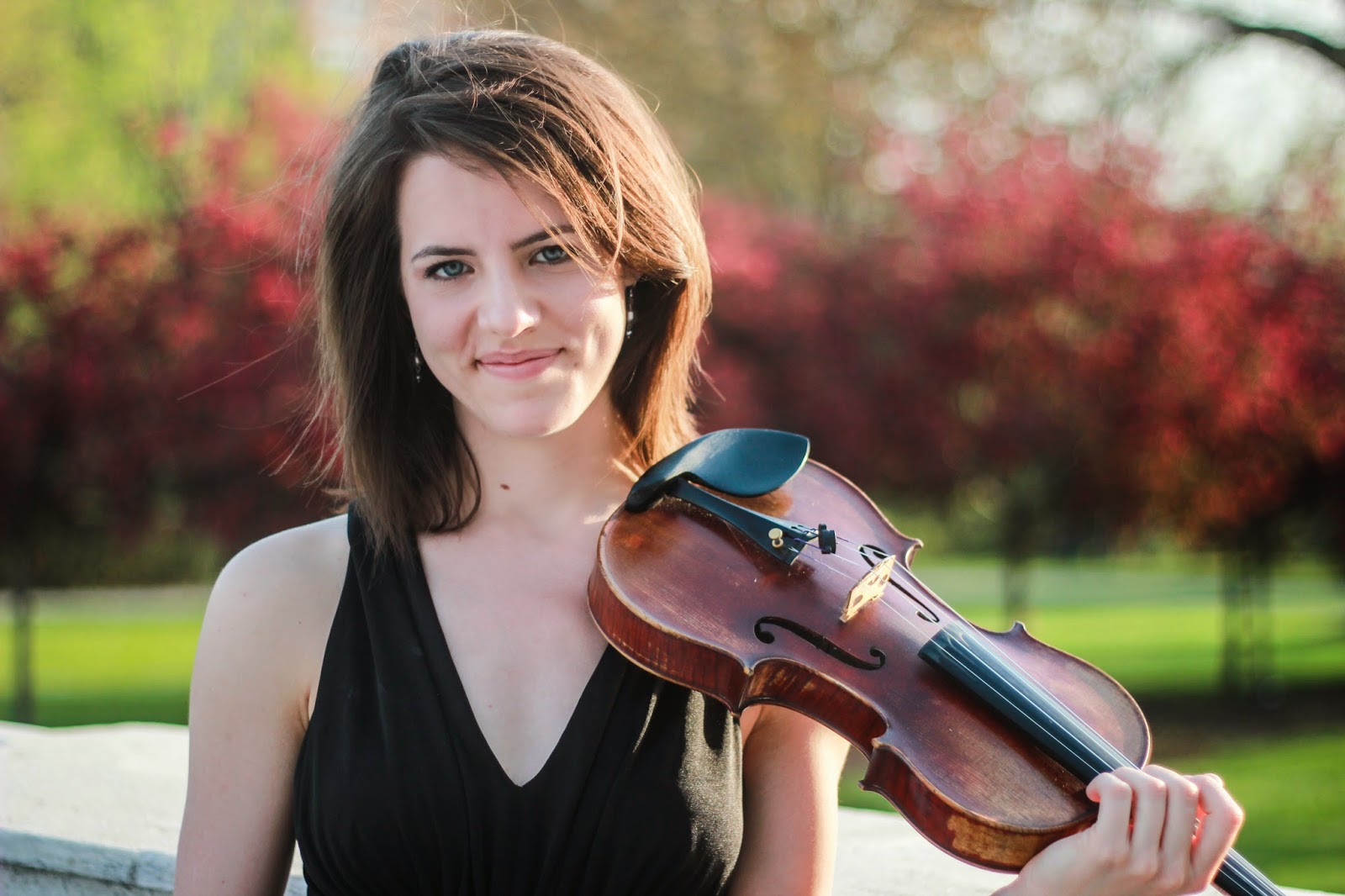 Judson String Quartet: Musicians