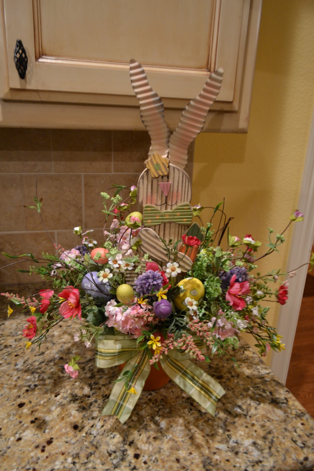 Kristen's Creations: Hippity Hoppity Easter's On It's Way!