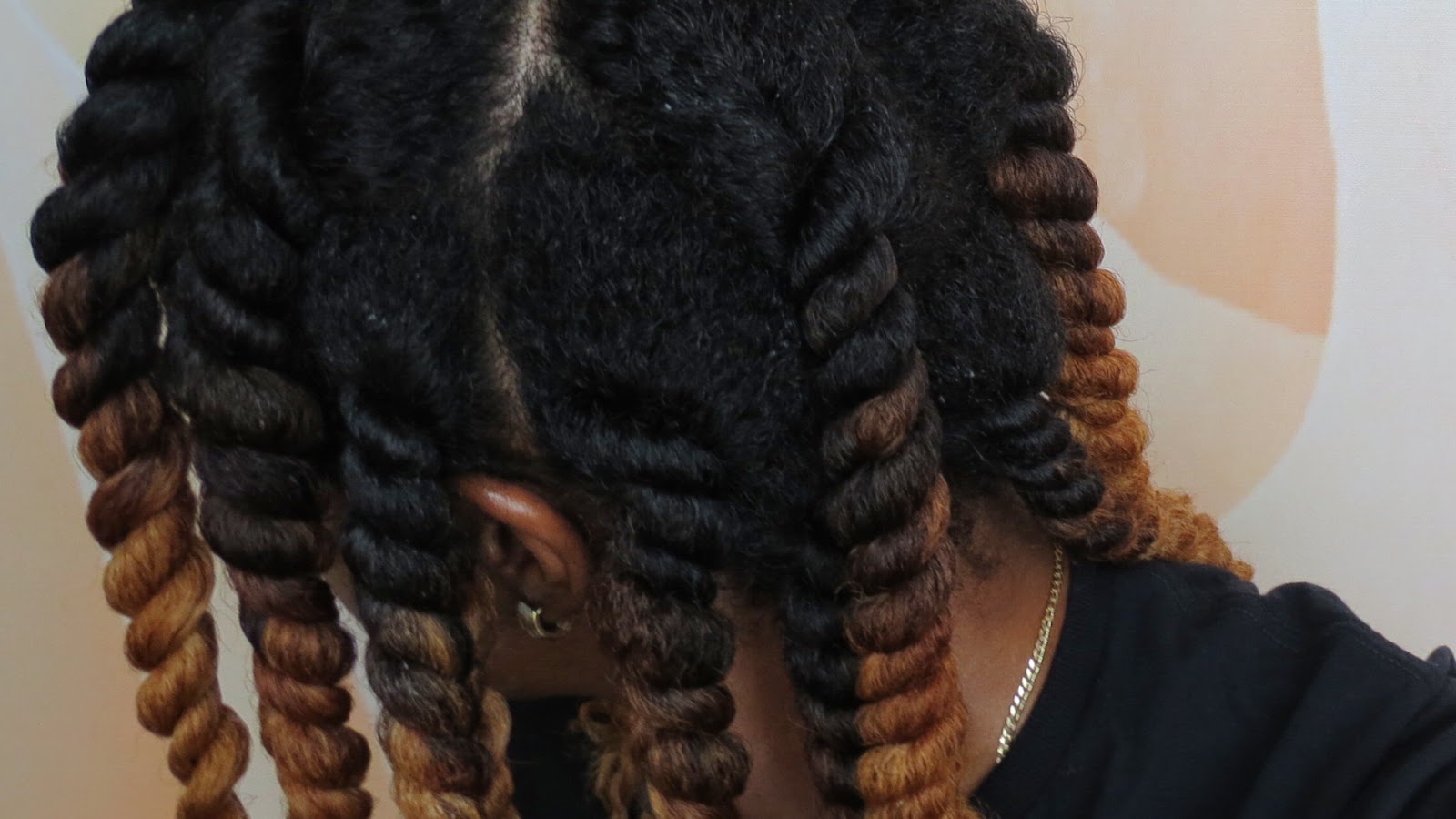 SAMIRAH x GILLY: Camille Rose Naturals Curl Love Moisture Milk & Curl ...