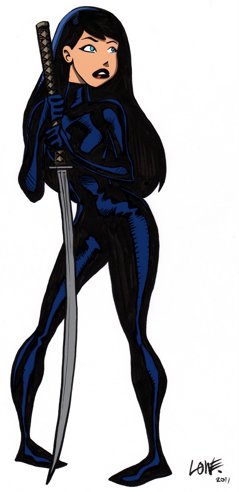 The LOWEdown | The Official Blog of Casey Lowe.: Inspiration: Bruce ...