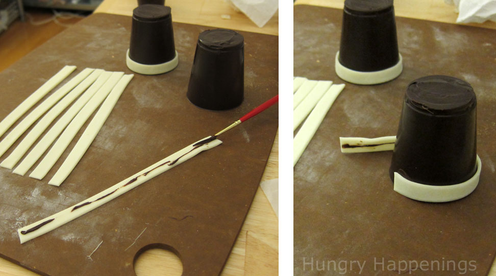 Candy Leprechaun Hats - Hungry Happenings