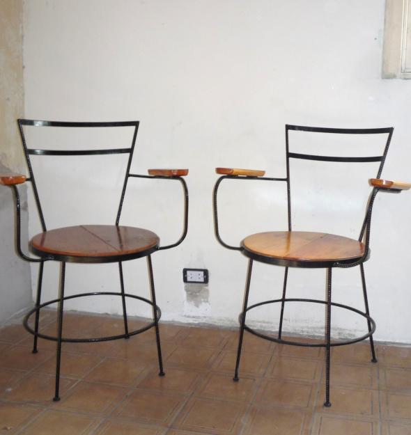 Coninox S.A: Muebles