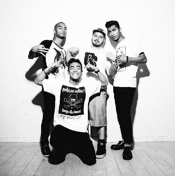 Quick Style Fans: Quick Crew - Latest updates on Instagram