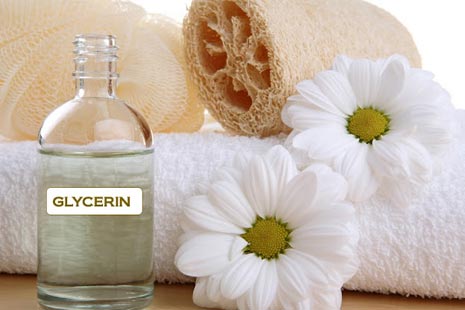 Halal Is My Life: Gliserin