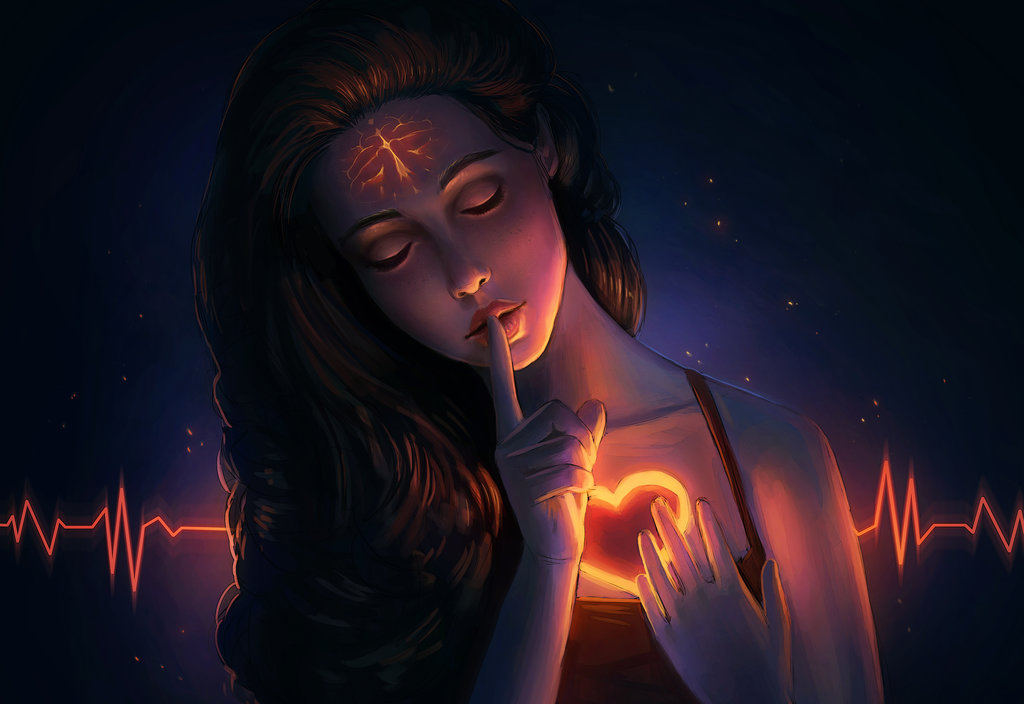 Cómo escuchar a tu corazón