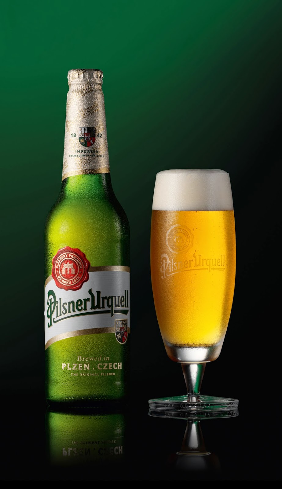 Jeca's Brewery: Você sabe o que é uma cerveja Pilsner?