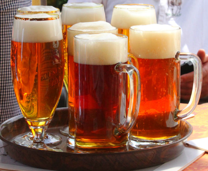 Ce contine berea romaneasca