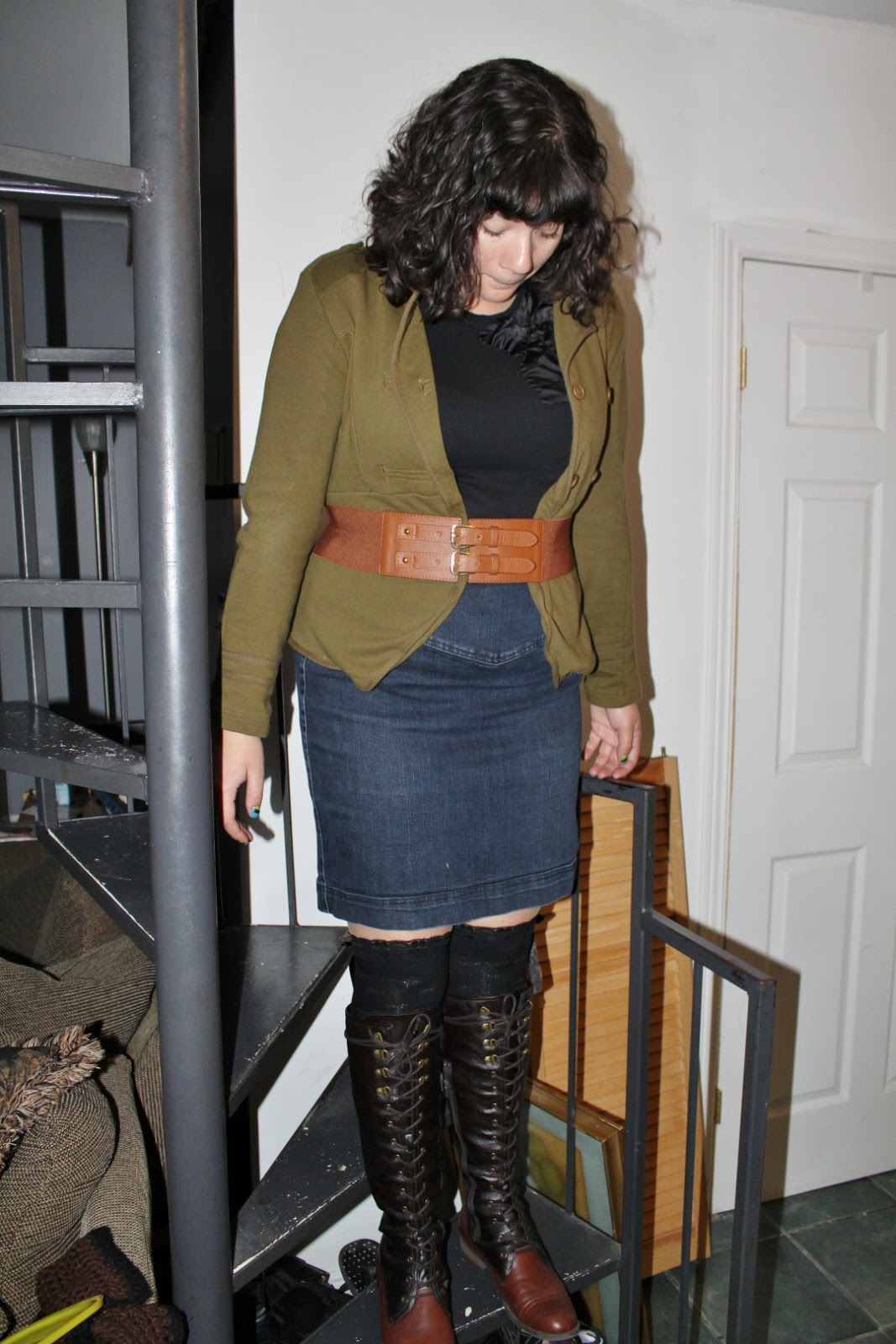 Hopefully Smashing: Metal Birds