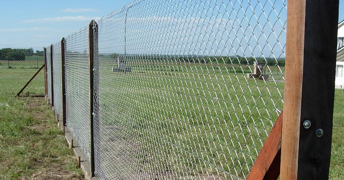 Barrio Tierras del Fundador: Alambrado - Alambrados - Tejido Perimetral