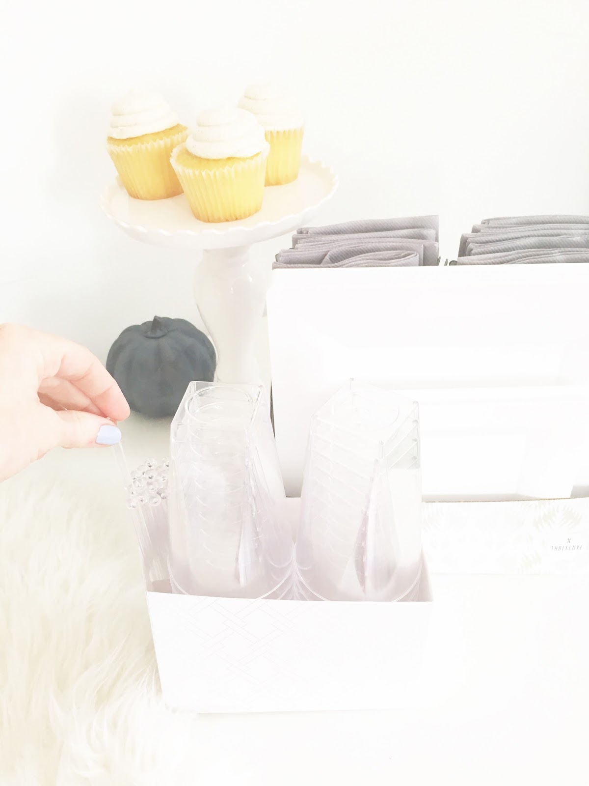 Create a Fall Tablescape with Tableluxe | Celebration Stylist | Popular ...