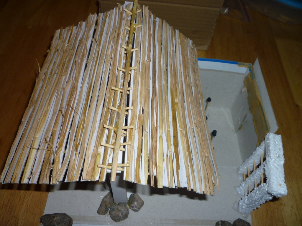 Best out of Waste, Project for Primary Kids