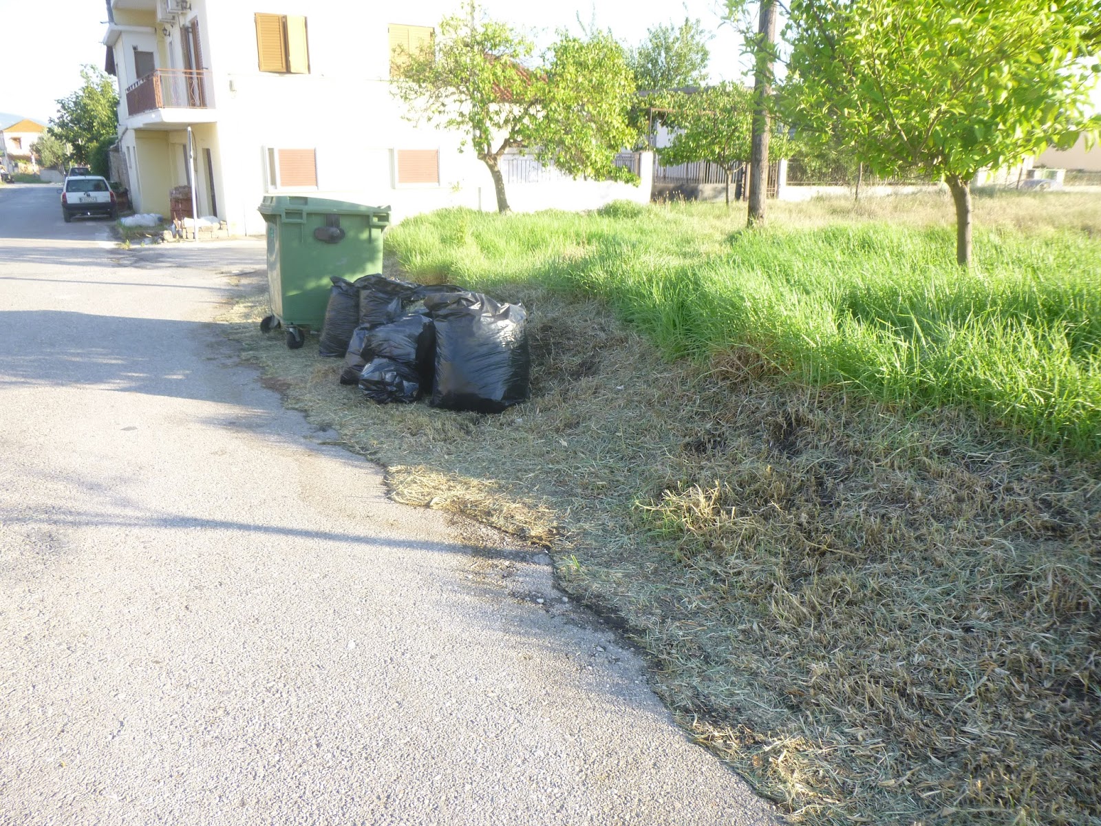 ΓΙΑΝΝΗΣ Δ.ΛΥΡΑΣ: ΔΙΑΧΕΙΡΙΣΗ ΑΠΟΡΡΙΜΜΑΤΩΝ-ΚΟΜΠΟΣΤΟΠΟΙΗΣΗ