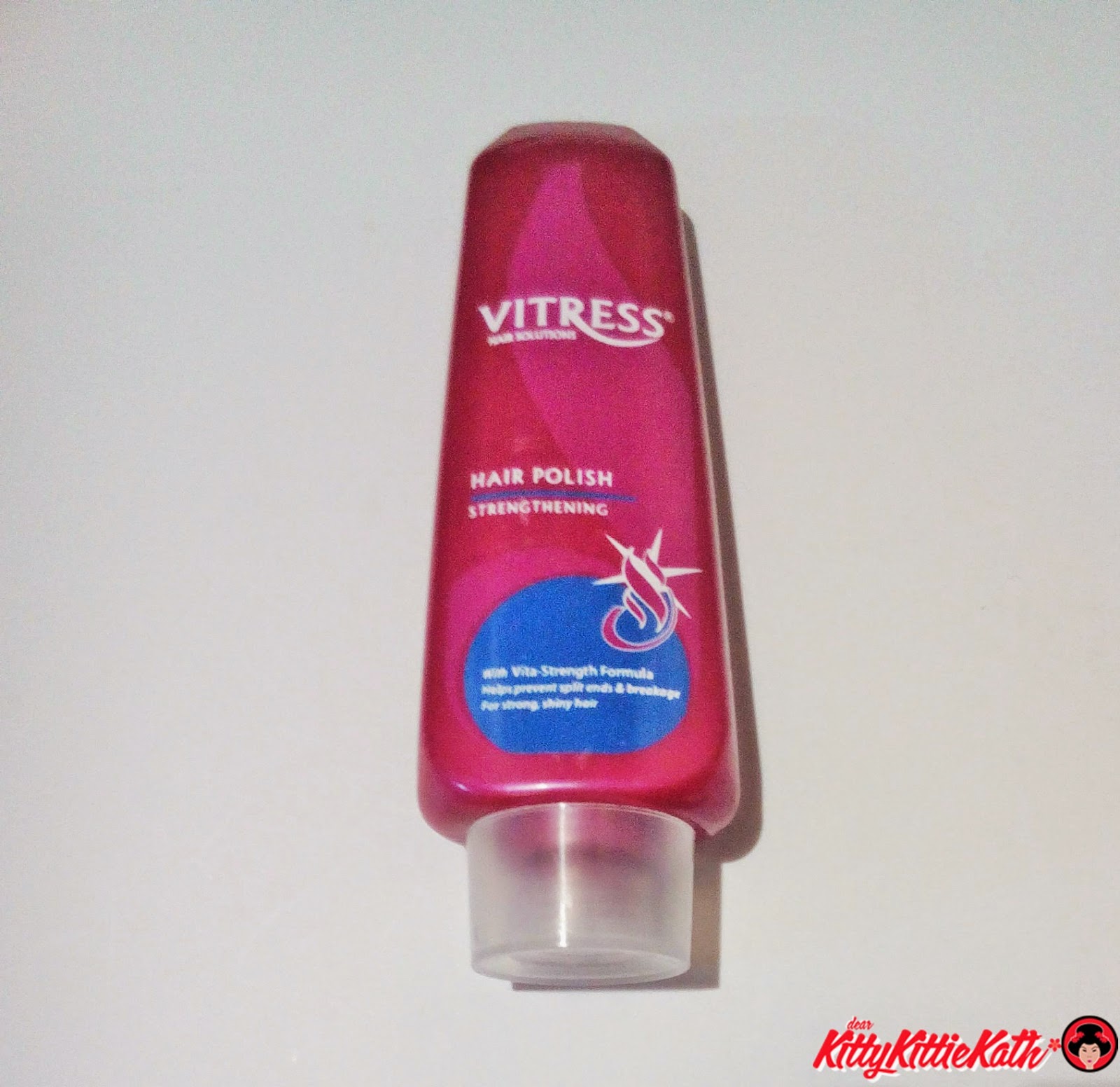 Find the Best Vitress Solution for You | Dear Kitty Kittie Kath- Top ...