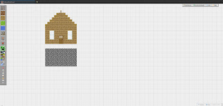 Minecraft for Beginners: MineDraft - The Online Building Planner